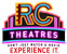 RC Theatres Movie Times | RC Theatres Theaters