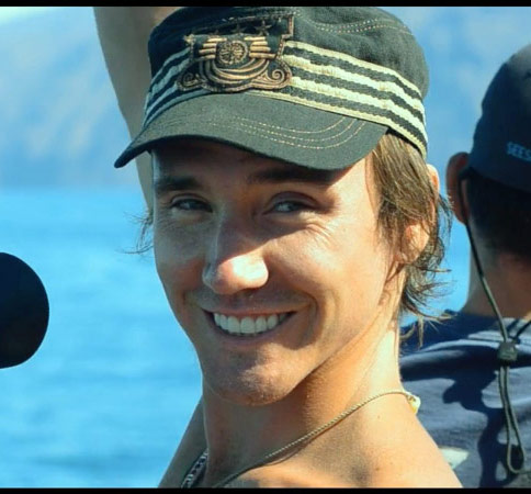 Rob Stewart's legacy is far from extinct