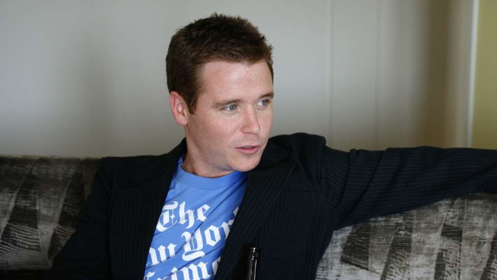 Entourage actor Kevin Connolly accused of sexual assault