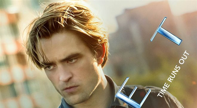 Tenet leads box office as audiences return to theaters