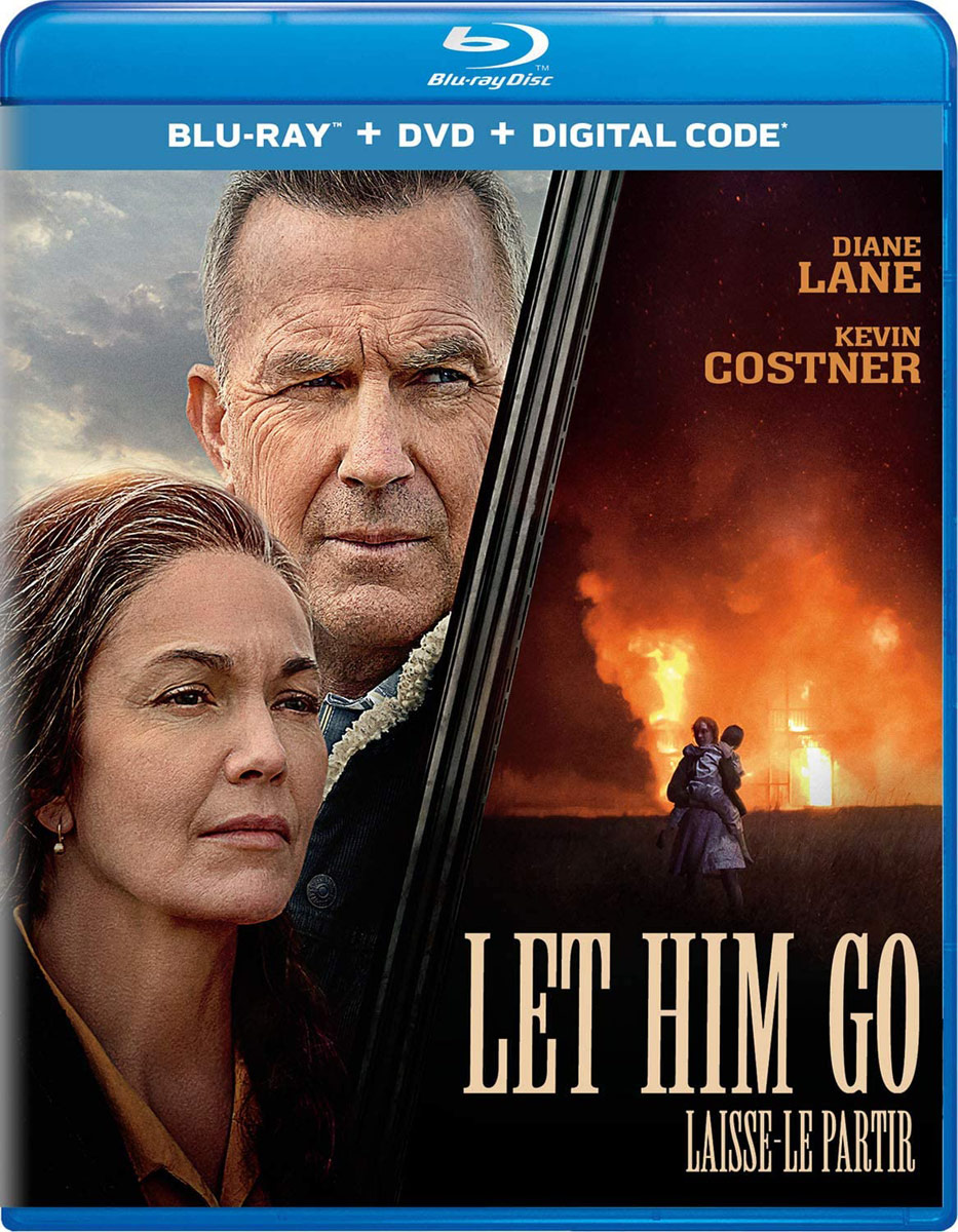 Let Him Go is intense and unpredictable - movie review