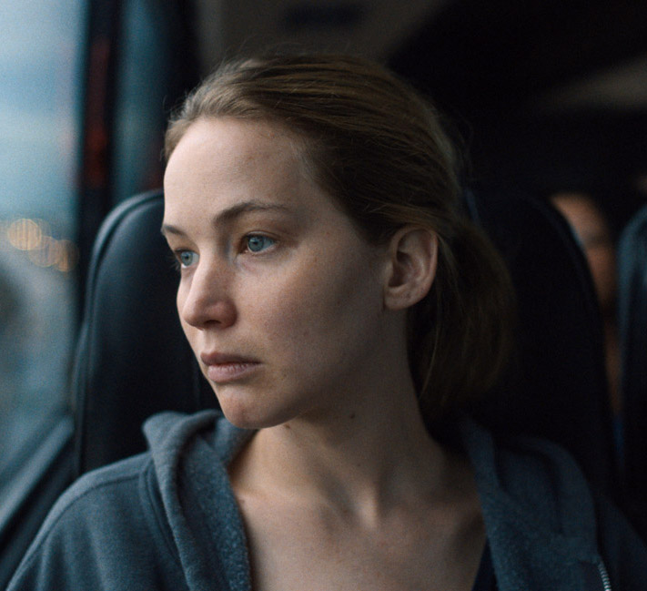 Jennifer Lawrence recalls Bryan Singer's hissy fits