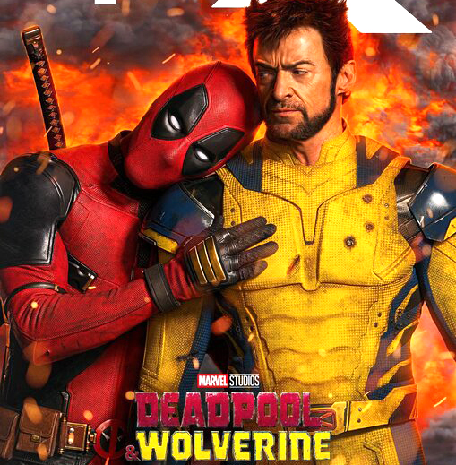 Deadpool & Wolverine conquers the weekend box office!