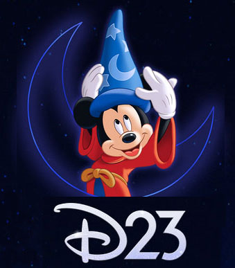 D23: The Ultimate Disney Fan Event showcases new films