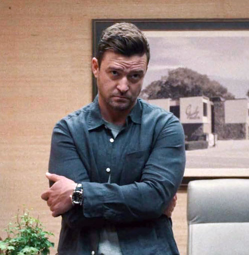 Justin Timberlake Dui Charges Dropped As He Cuts Plea Deal