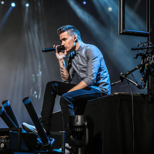 Former One Direction singer Liam Payne dead at 31 after fall