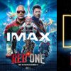 Castle Cinemas - Jamestown - Showtimes and Movie Tickets for Red One