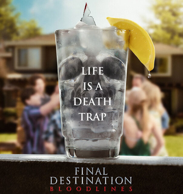 Final Destination: Bloodlines takes over the weekend box office