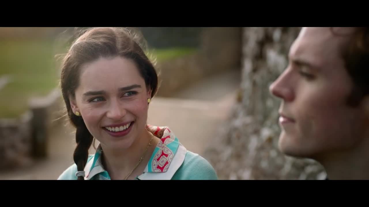 Me Before You Trailer (2016) | Movie Trailers and Videos
