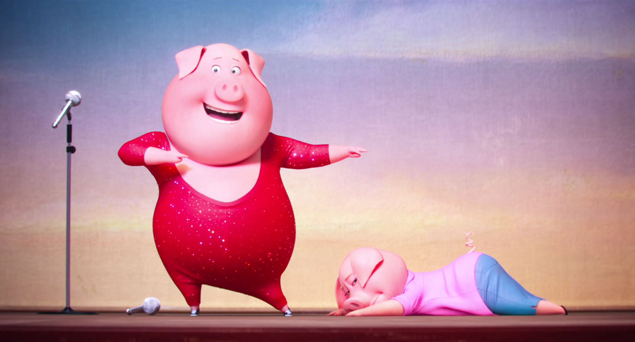 Sing Trailer (2016) | Movie Trailers and Videos